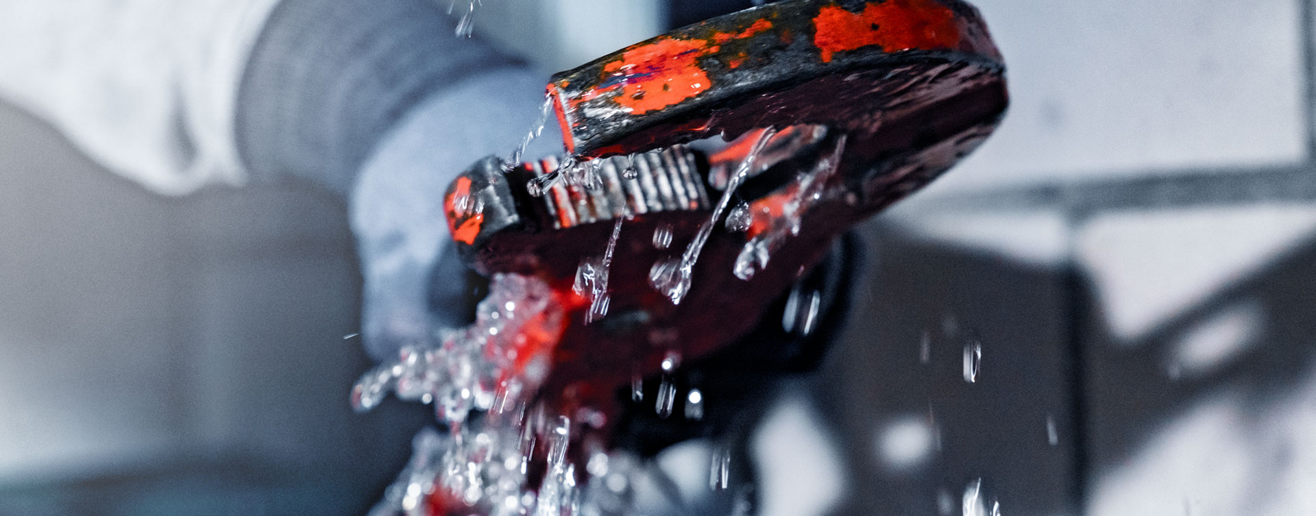 Wartung & Service | Varitech Gebäudetechnik AG