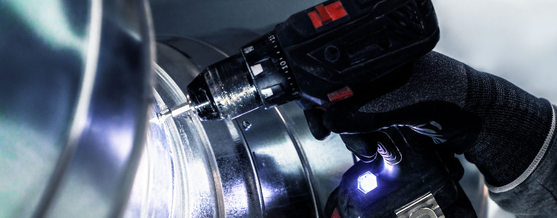 Gesamtlösungen | Varitech Gebäudetechnik AG